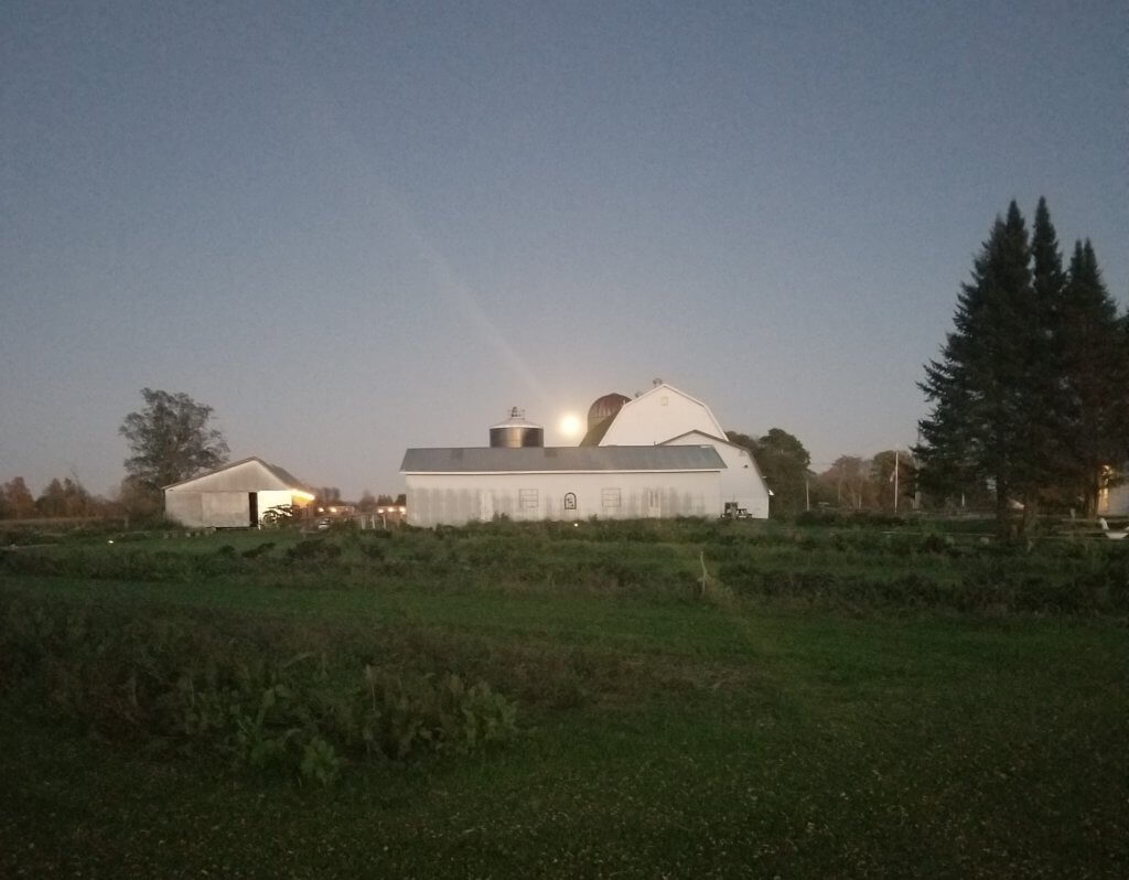 Experience The Frontenac Arch Biosphere - Landsby