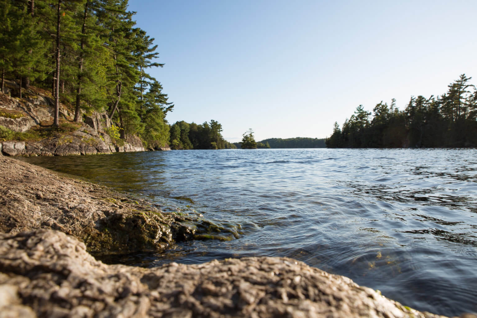 Experience The Frontenac Arch Biosphere - Landsby