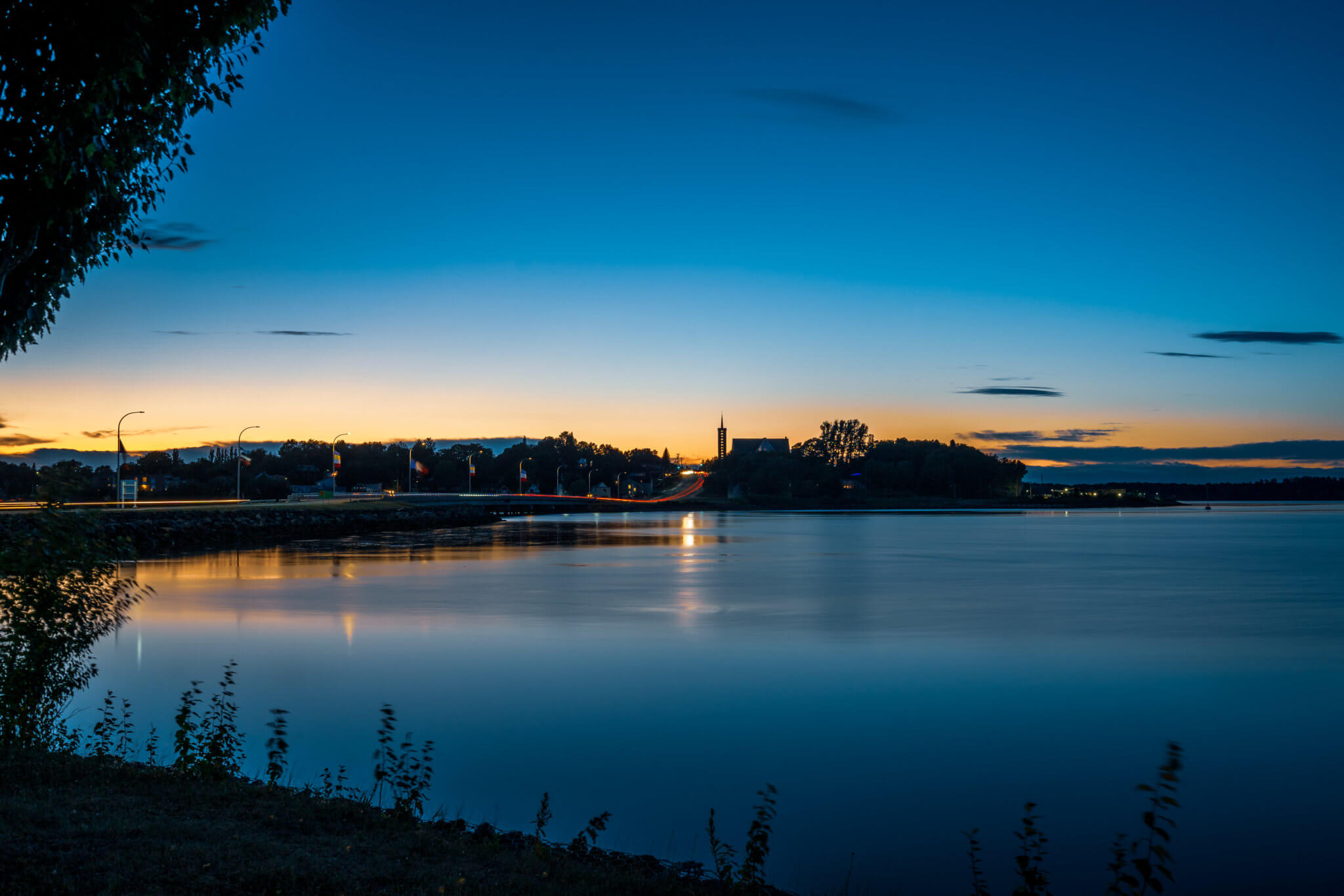 Best Coastal Towns To Visit On A New Brunswick Road Trip - Landsby