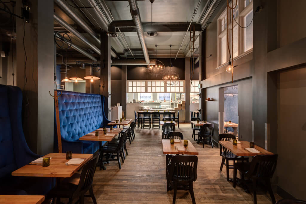 5 Saskatoon Restaurants To Try Now - Landsby