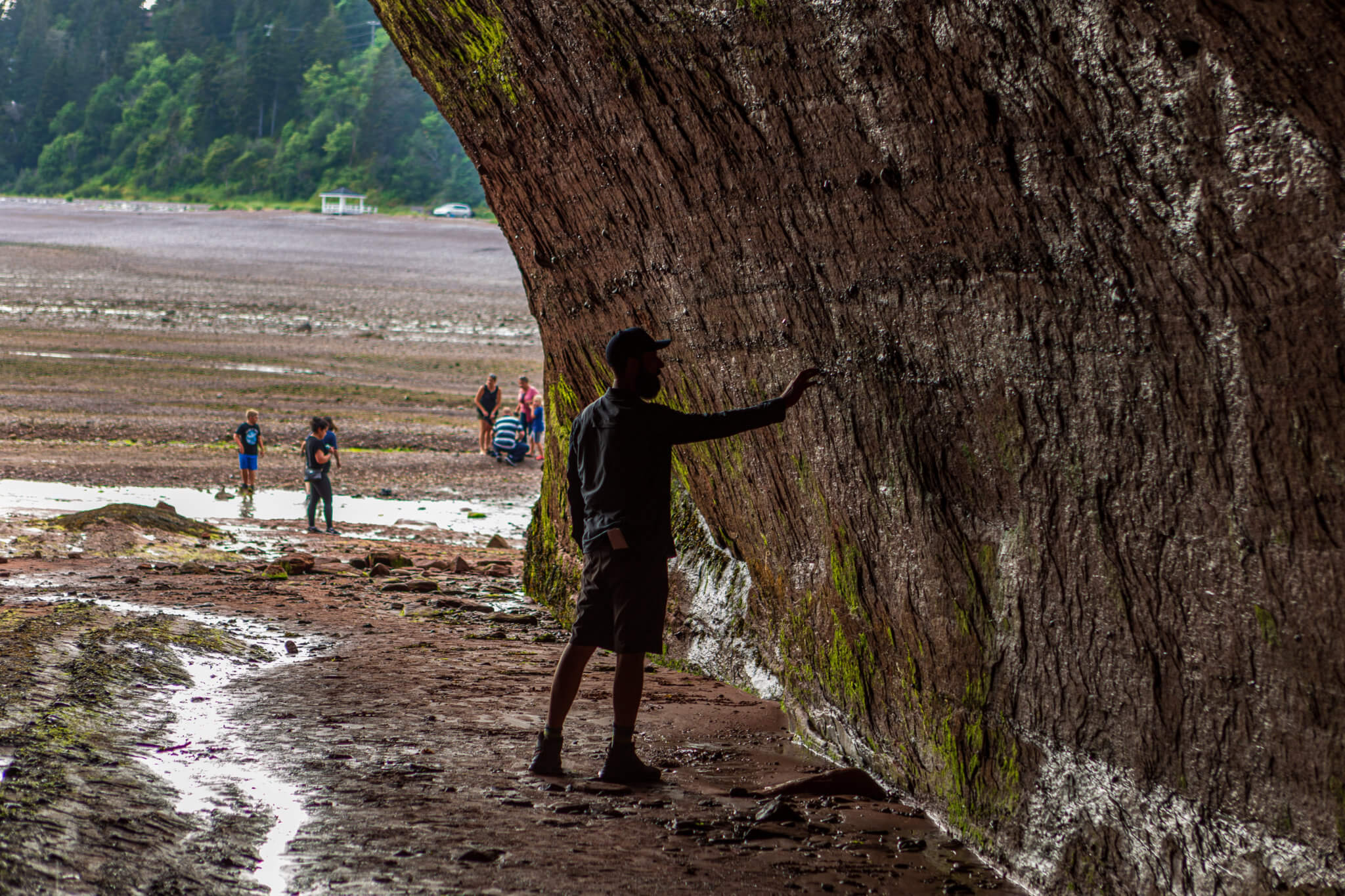 Best Coastal Towns To Visit On A New Brunswick Road Trip - Landsby