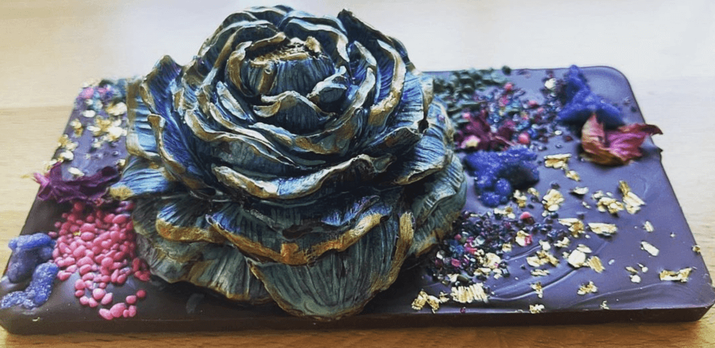 Indigenous Chocolatier Discovers Her Roots - Landsby