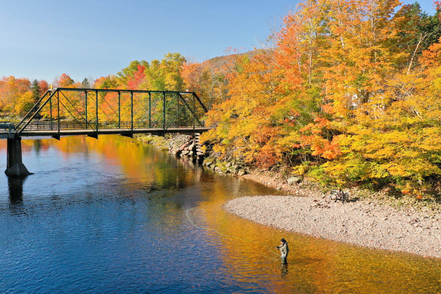 Top 10 Scenic Stops Along the Cabot Trail - Landsby