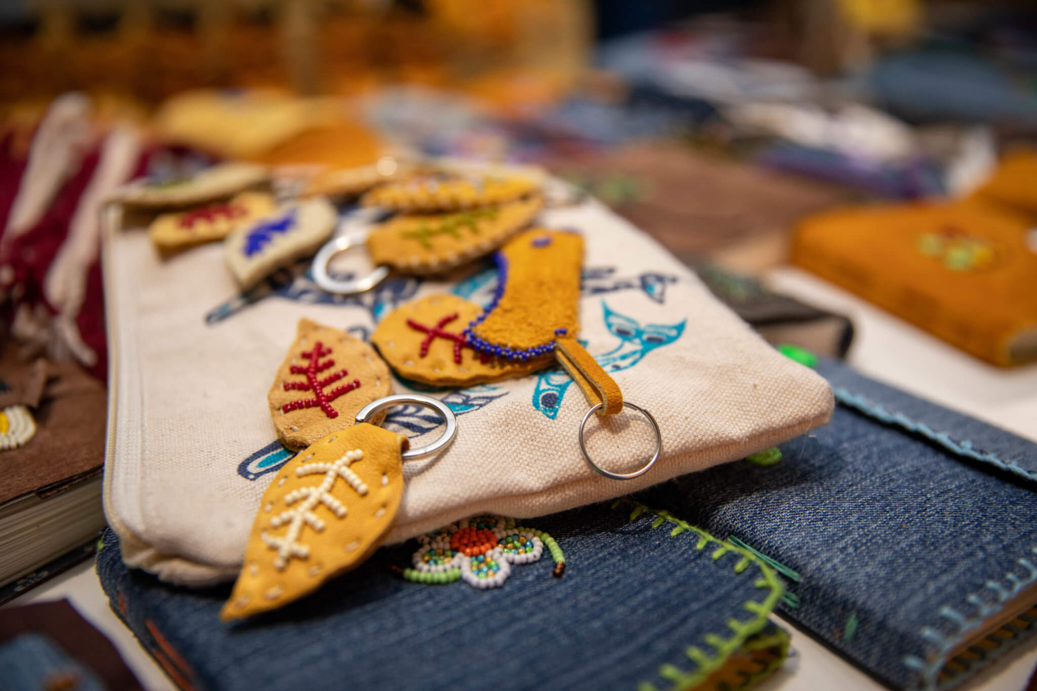 How A Manitoba Métis Artisan Is Sharing Her Culture Through Beading ...