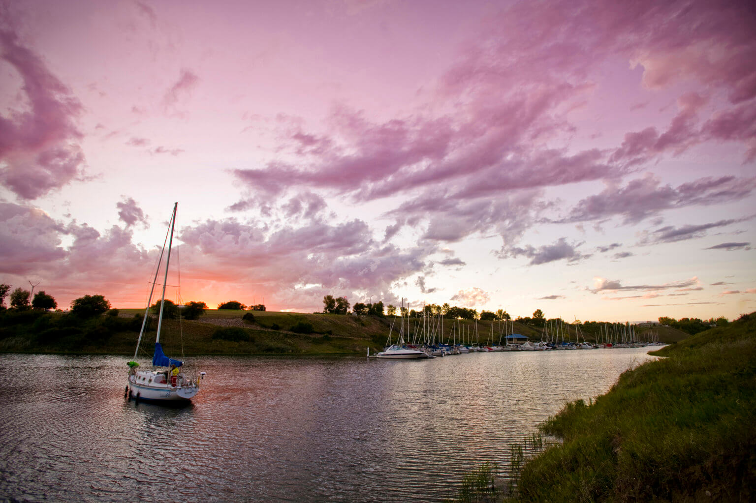 20 Photos You Won't Believe Are In Saskatchewan - Landsby