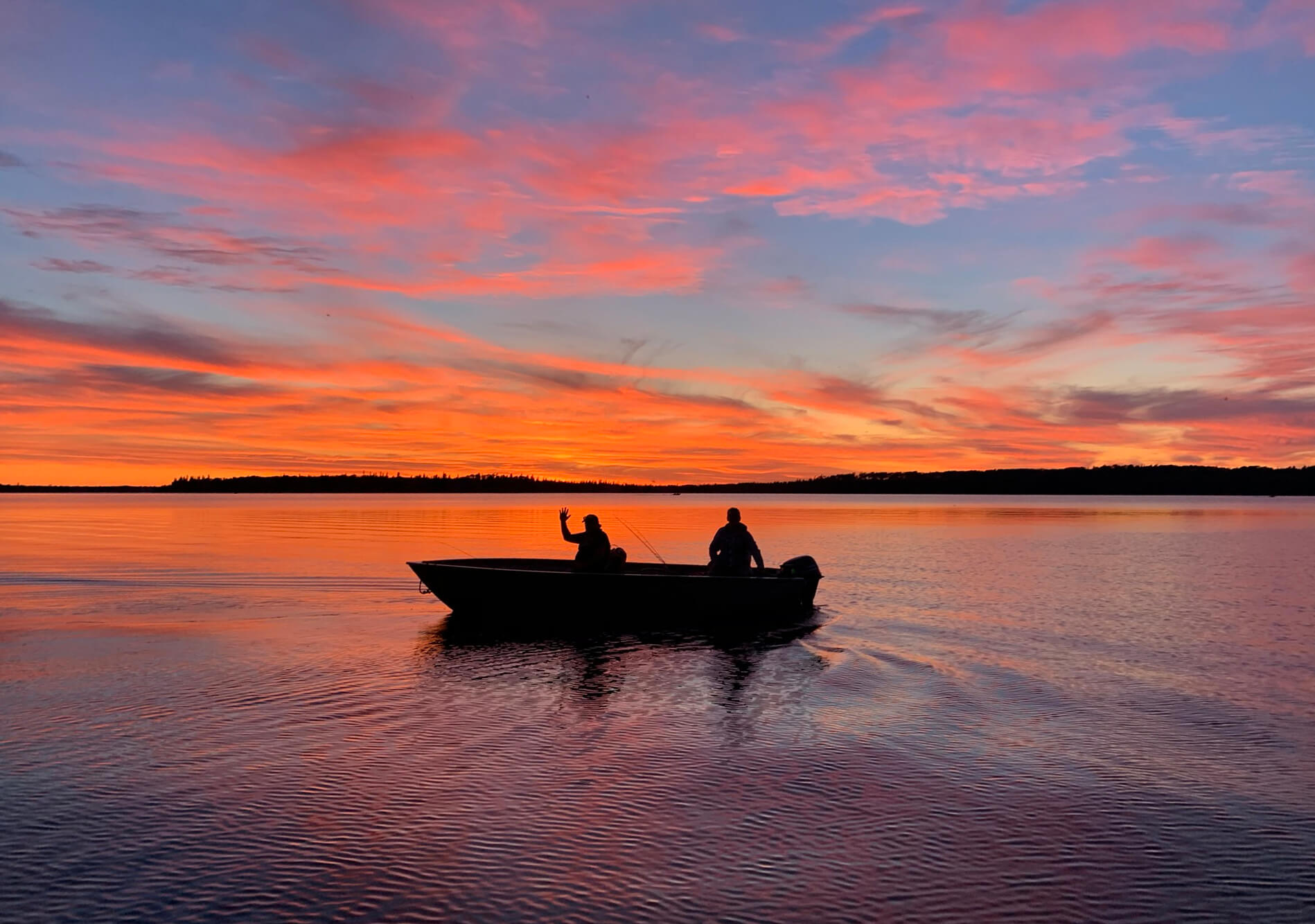 Top 10 Things To Do In Northern Ontario Landsby