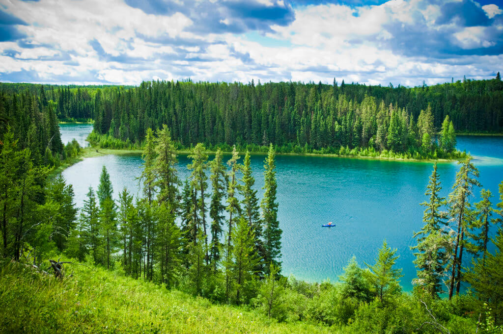 20 Photos You Won't Believe Are In Saskatchewan - Landsby