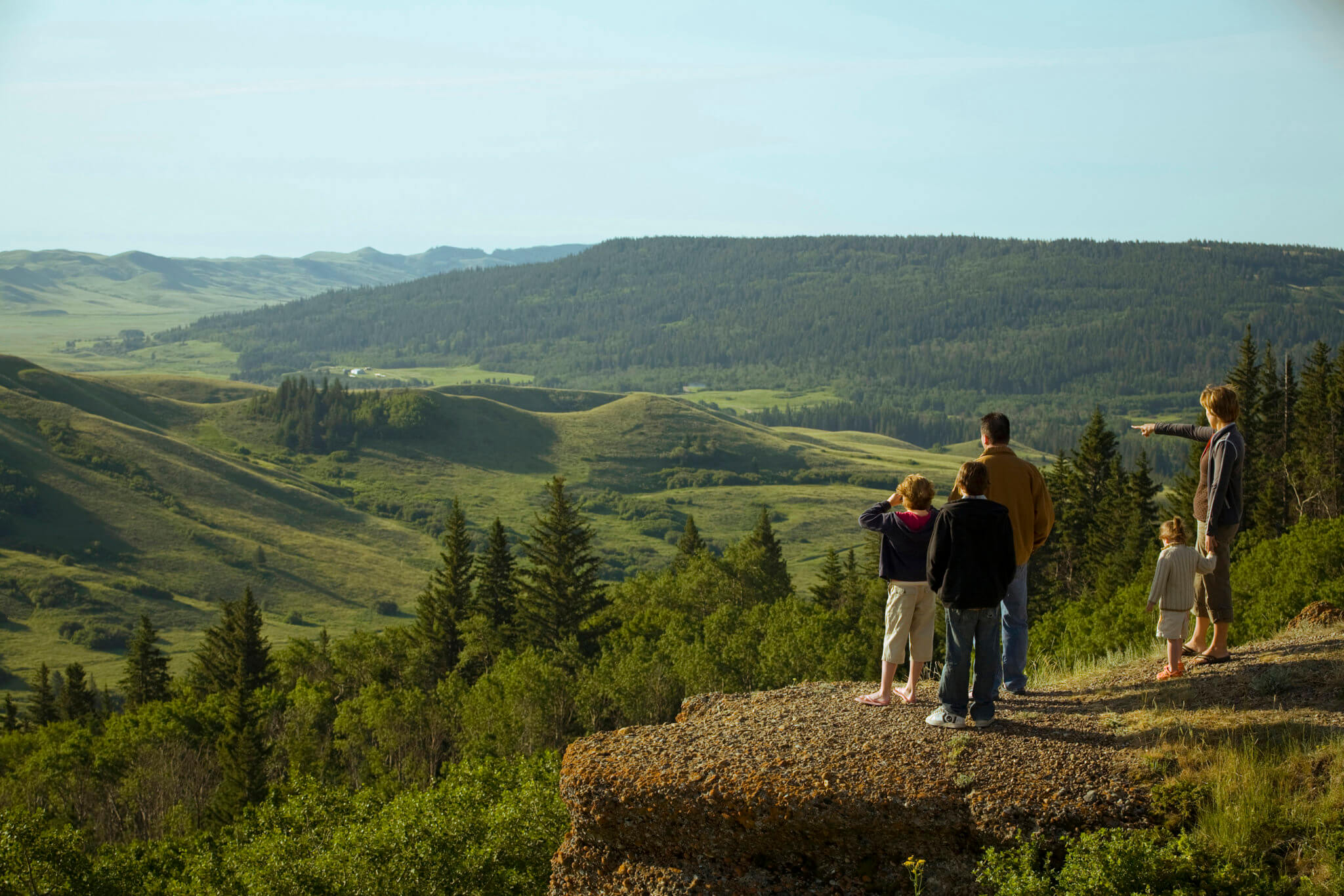 20 Photos You Won't Believe Are In Saskatchewan - Landsby