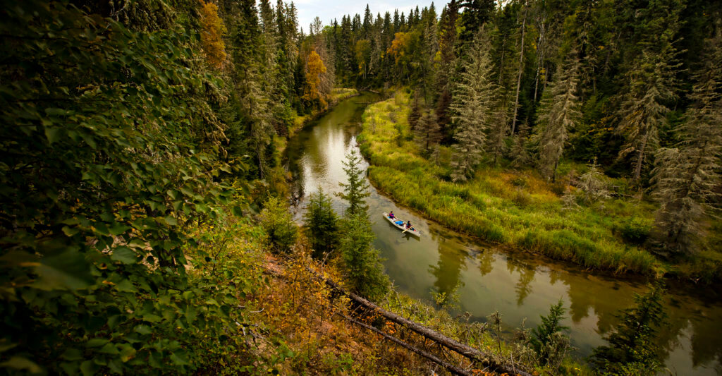 20 Photos You Won't Believe Are In Saskatchewan - Landsby