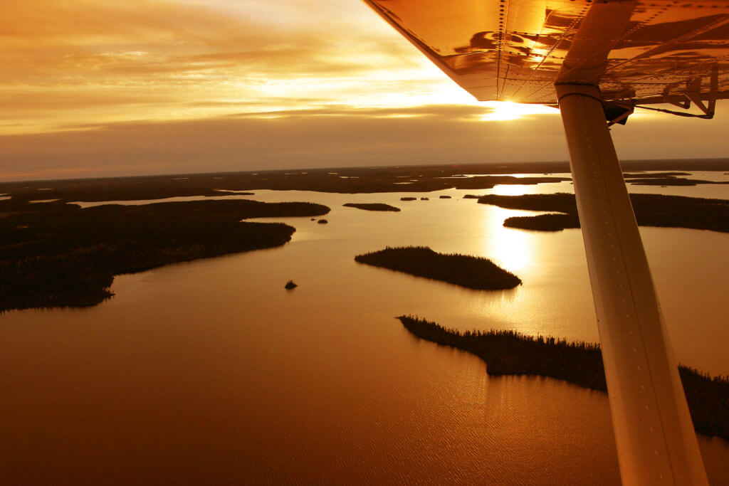 20 Photos You Won't Believe Are In Saskatchewan - Landsby