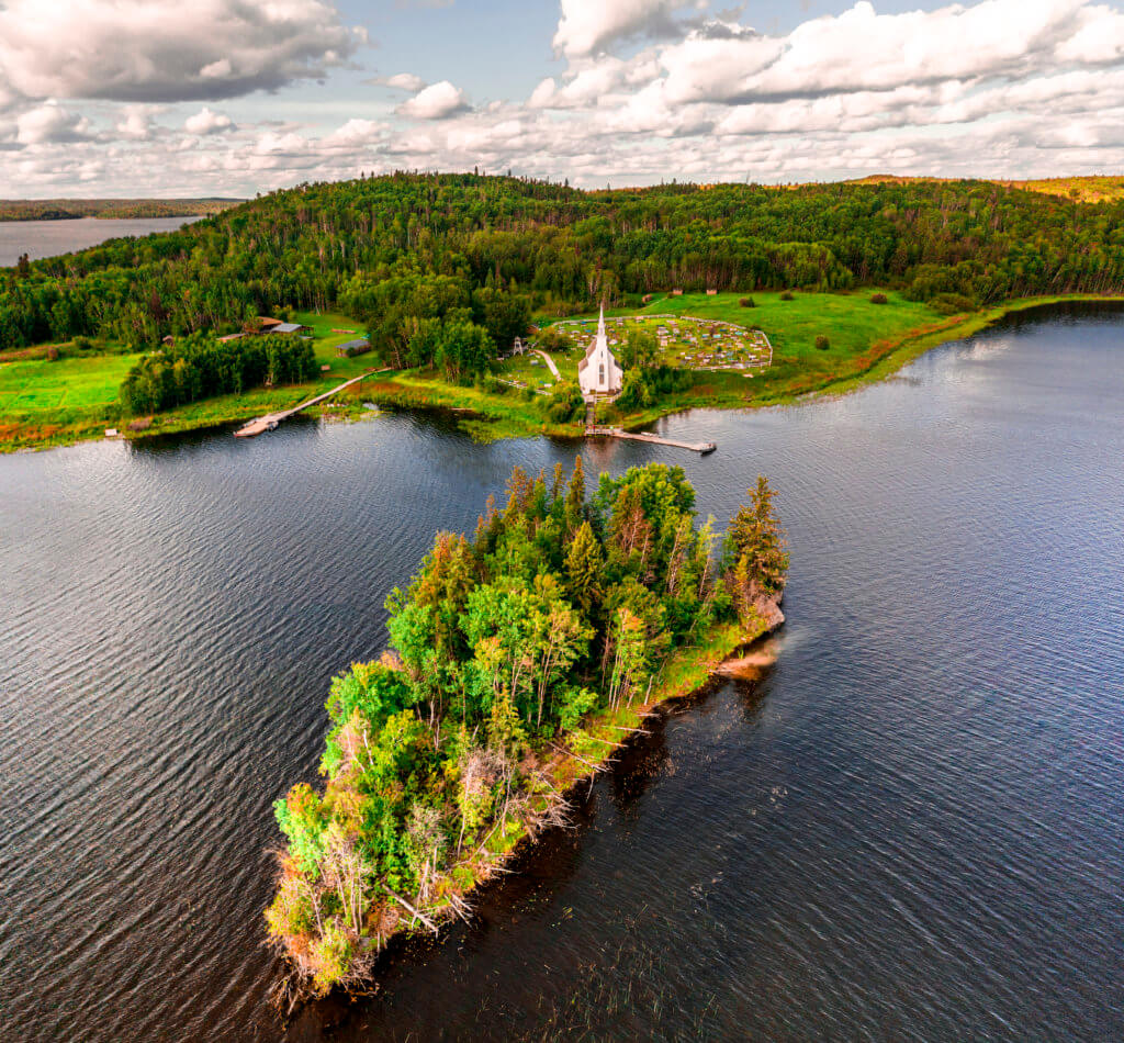 20 Photos You Won't Believe Are In Saskatchewan - Landsby