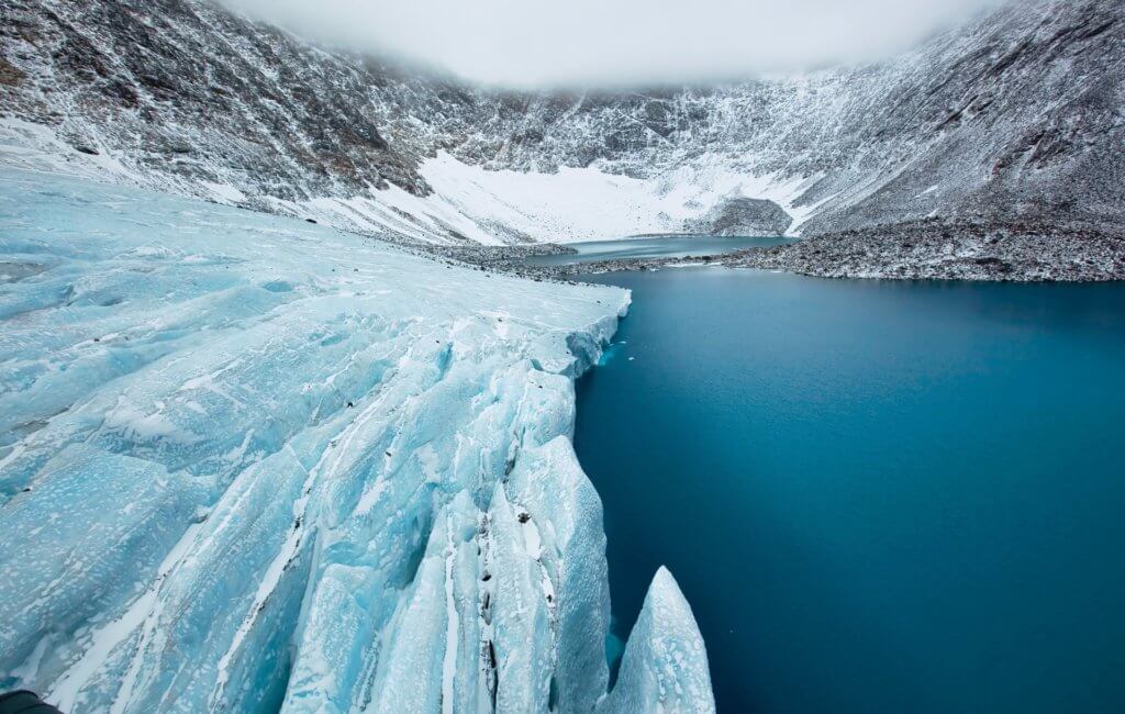 The Untamed Wilderness of Labrador's Torngat Mountains - Landsby