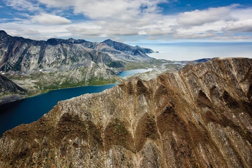 The Untamed Wilderness of Labrador's Torngat Mountains - Landsby