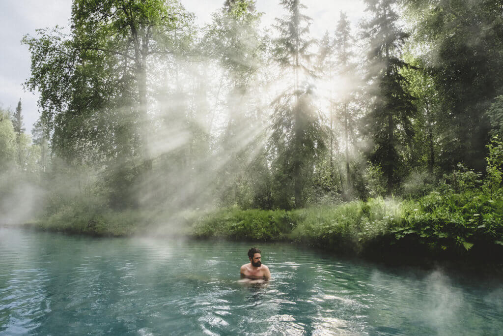 5 Facts About Canada's Amazing Rivers - Landsby