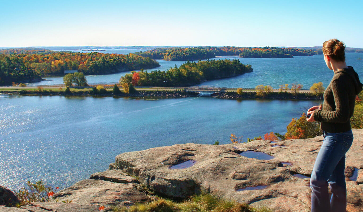 6 Ways To Experience Ontario's Thousand Islands In 2023 - Landsby