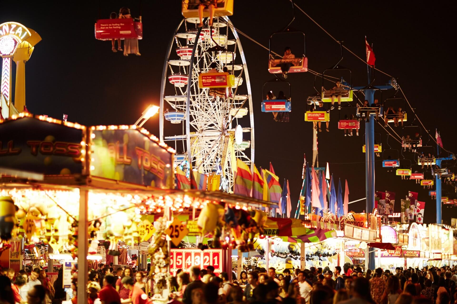 Guide To Some Of Toronto s Top Summer Festivals Landsby Guide To Some Of Toronto s Top Summer Festivals Landsby