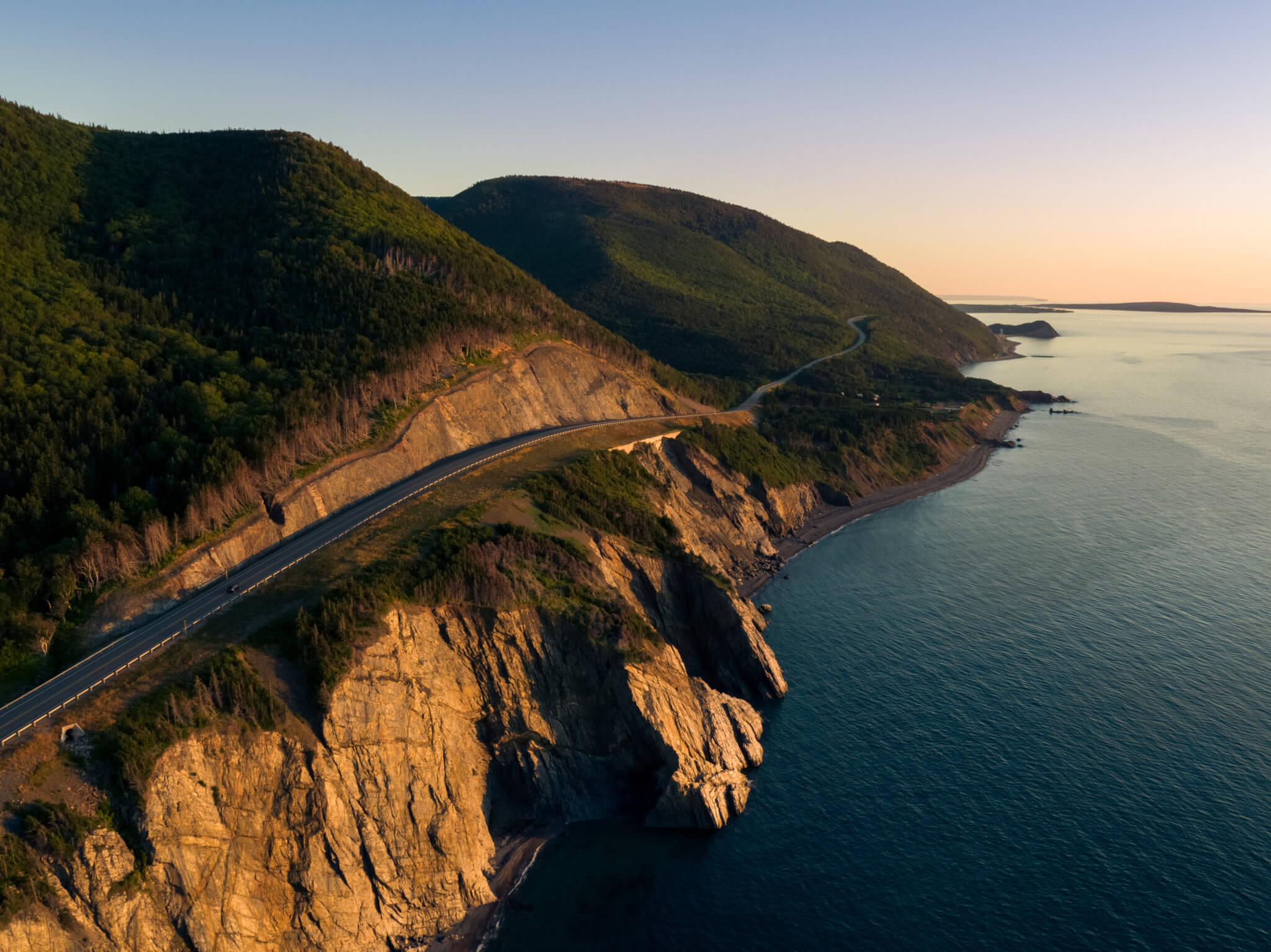 Top 10 Scenic Stops Along the Cabot Trail - Landsby
