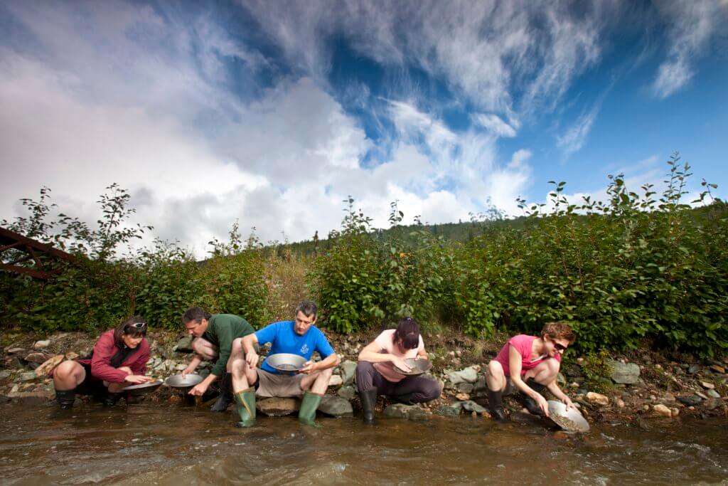 7 Ways To Experience The Yukon This Summer - Landsby