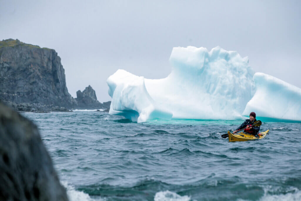 Newfoundland & Labrador's Iceberg Season Is Coming: Here's What You ...