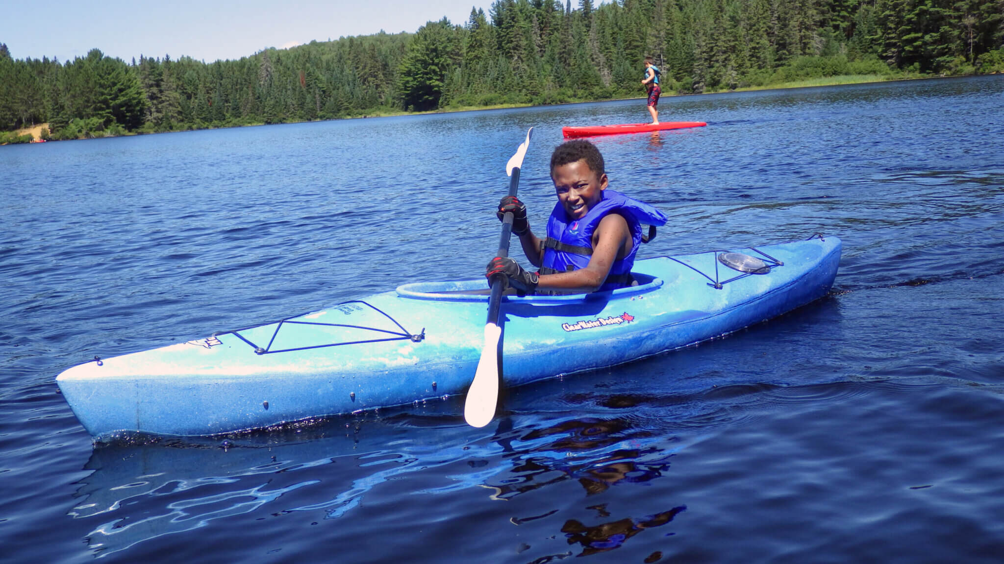 How To Explore Algonquin Park This Summer - Landsby
