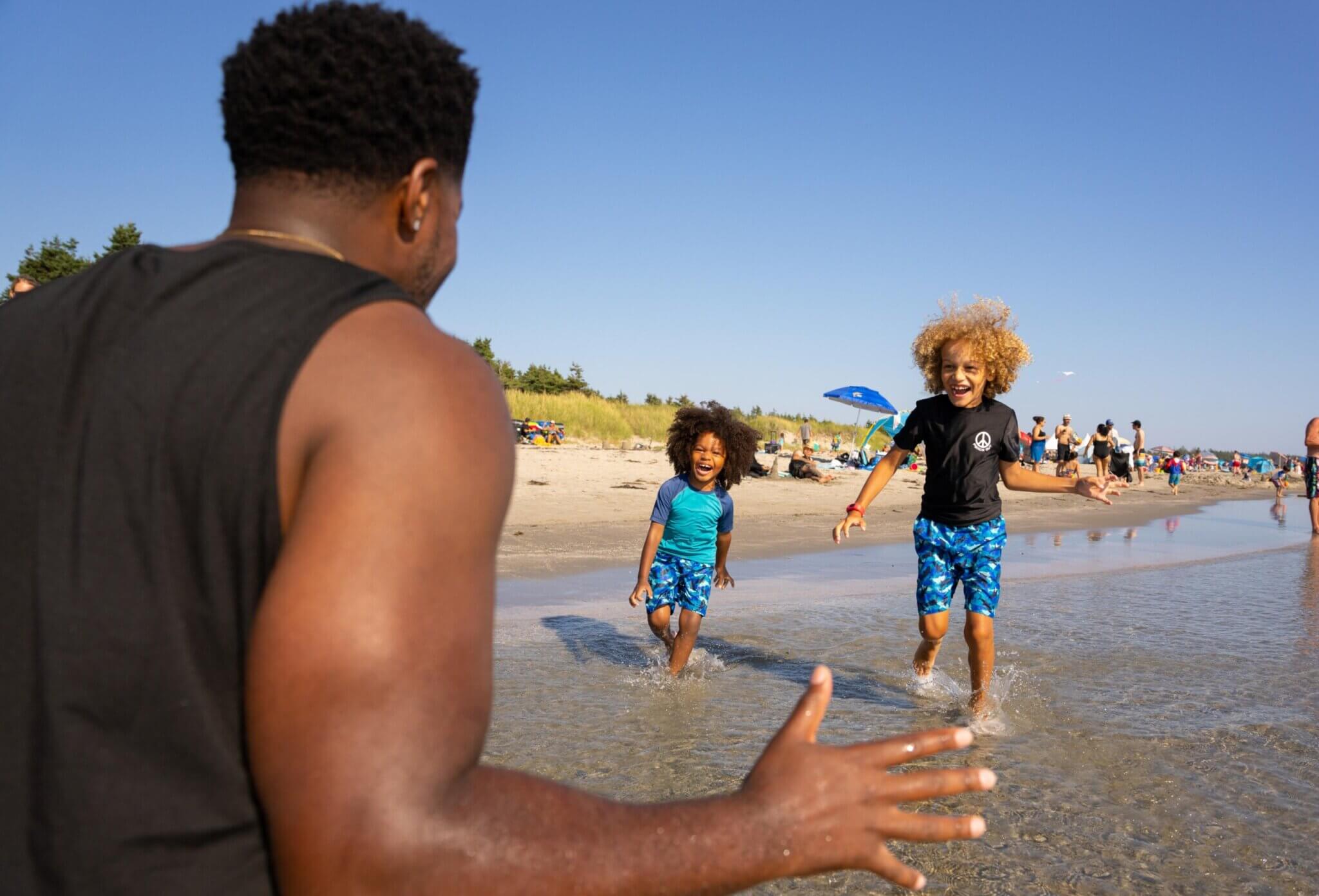 Kid-Friendly Halifax: 5 Things To Do This Summer - Landsby