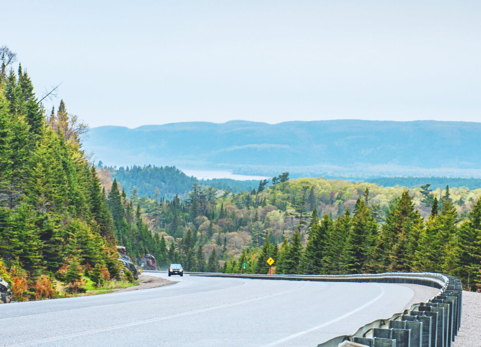 A Short Guide to Northern Ontario - Landsby