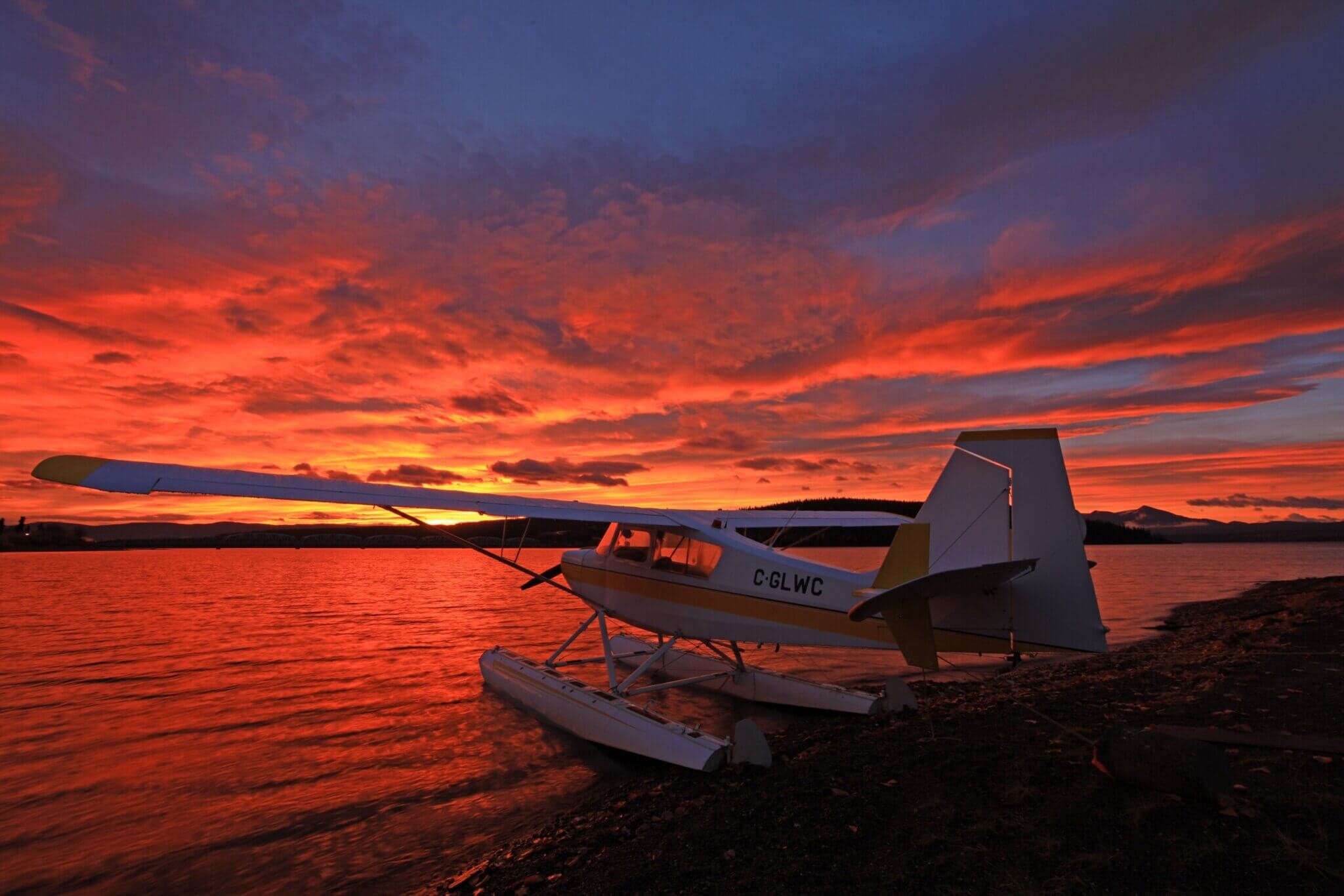 7 Ways To Experience The Yukon This Summer - Landsby