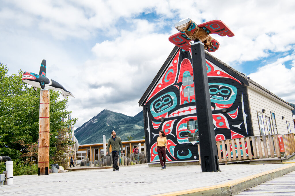 7 Ways To Experience The Yukon This Summer - Landsby