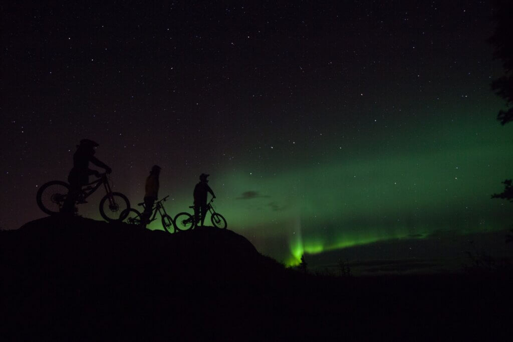 7 Ways To Experience The Yukon This Summer - Landsby